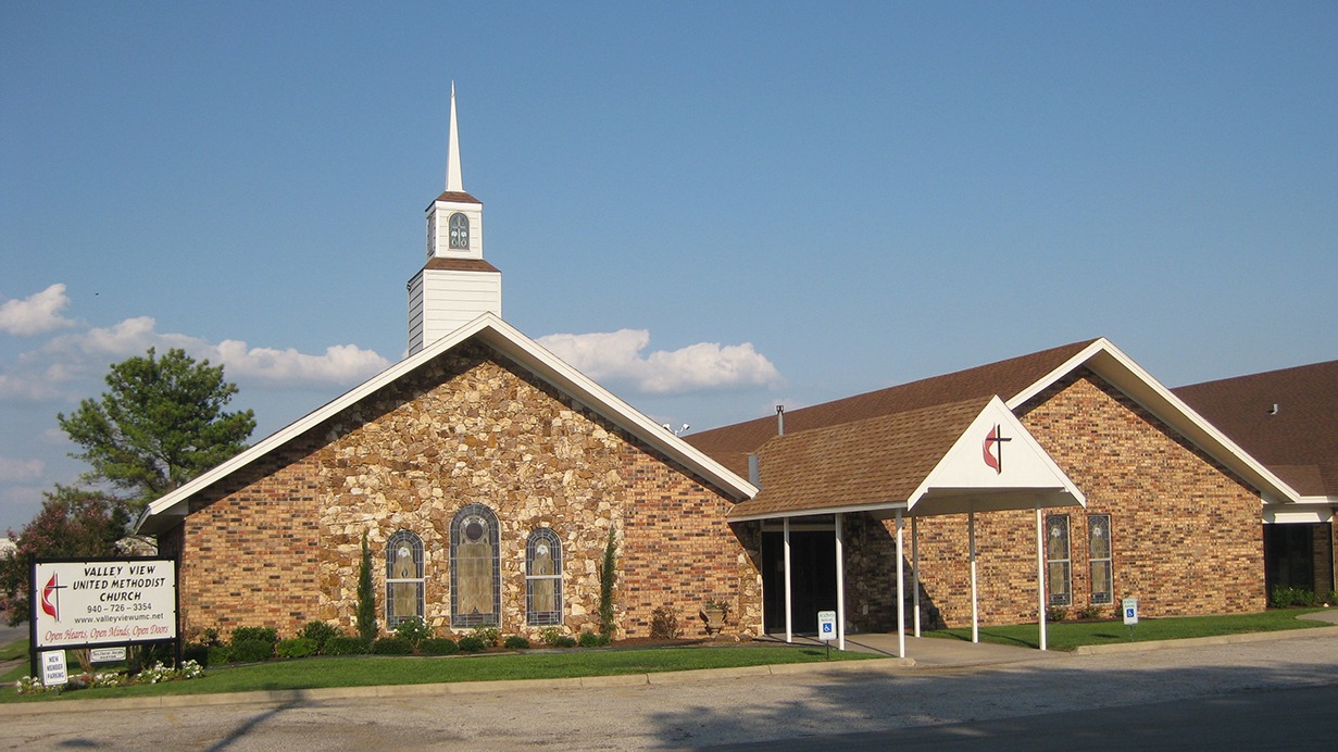 Valley View UMC Valley View UMC